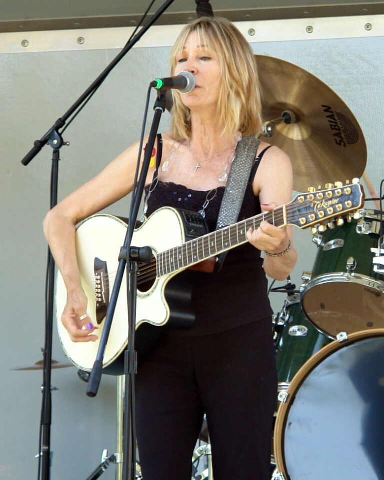 Juice Newton Music – Experience the Grammy Award-winning magic of Juice ...